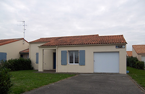 Dompierre-sur-Yon | Vendée logement